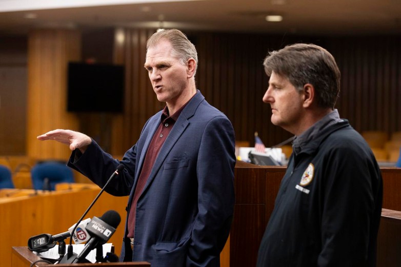 Madison city clerk resigns amid investigation into 2024 ballot snafu