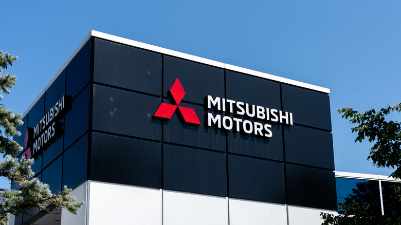 Who Owns Mitsubishi And Where Are The Cars Made?
