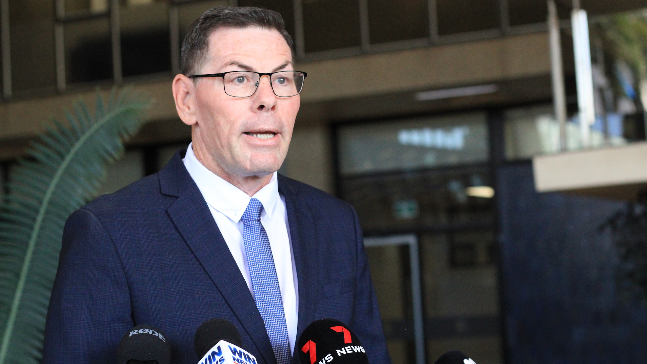 CCC investigation into former Townsville mayor Troy Thompson finished ...