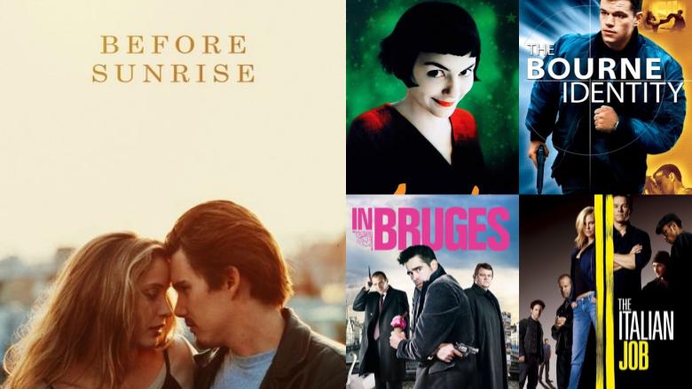 10 Unmissable European Films to Experience on Screen