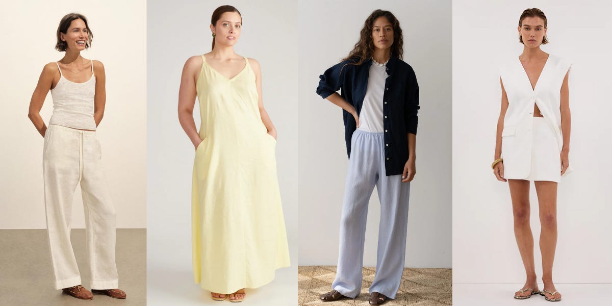 16 best women's basics brands for high-quality, affordable staples