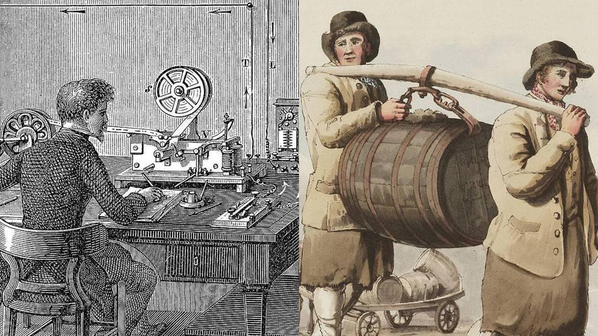 20 Fascinating Facts About Life During The Industrial Revolution