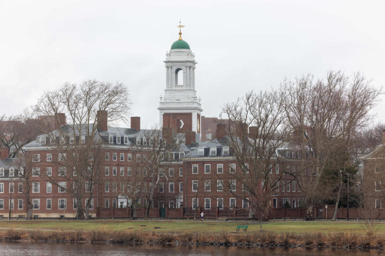 Harvard Defies Trump Amid Battle Over Billions in Funding