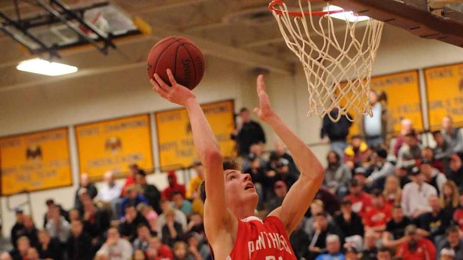 John Oxton retires as Lakeville North (Minnesota) head boys basketball ...