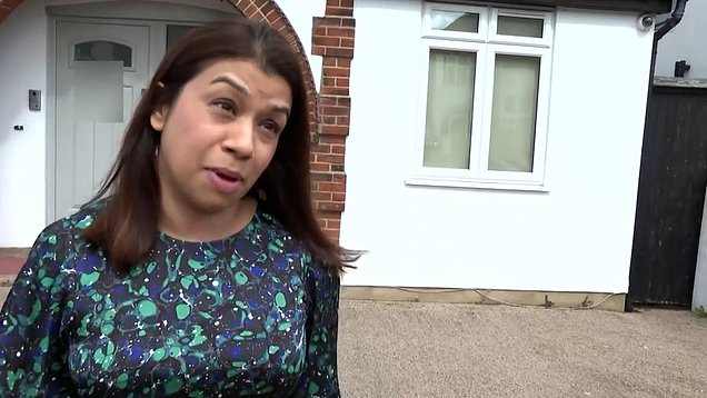 MP Tulip Siddiq: Bangladesh arrest warrant is a 'smear campaign'