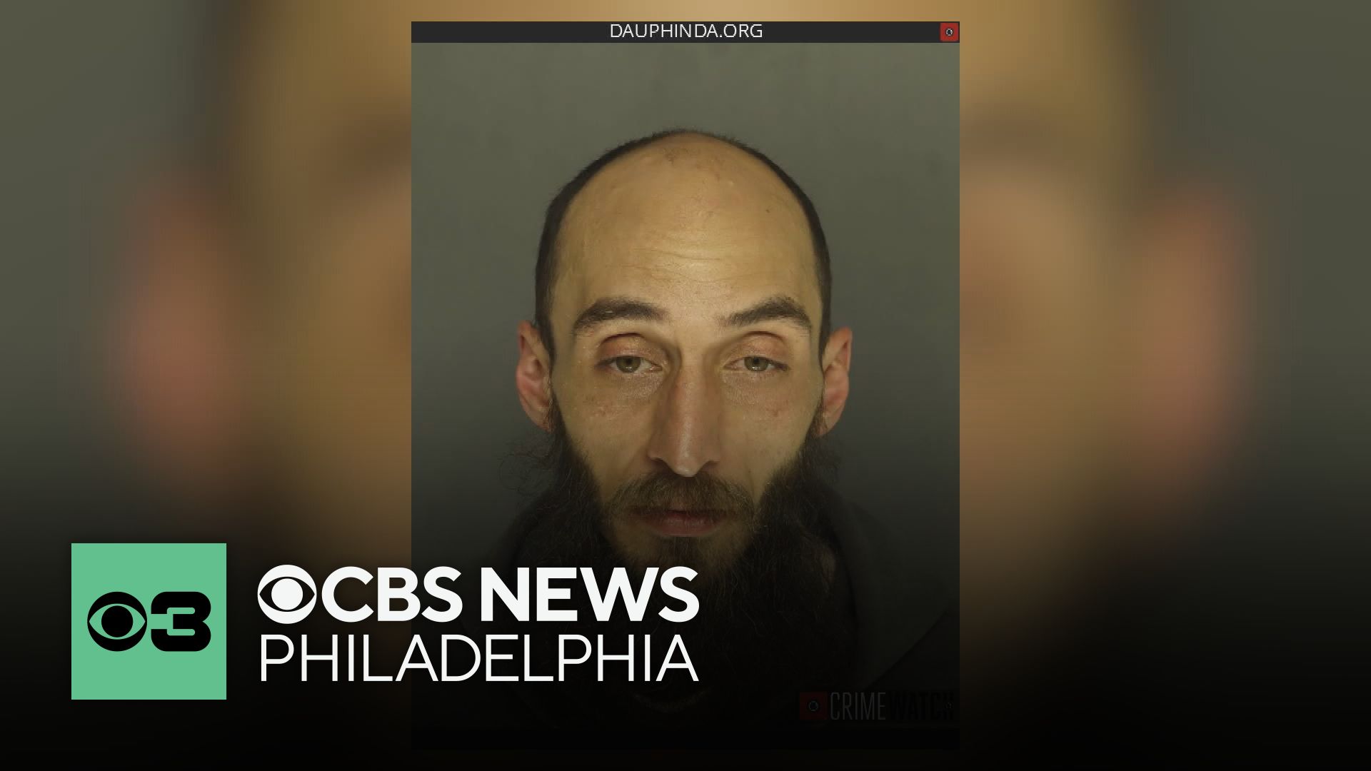 Who is Cody Balmer? What to know about suspect accused of arson at ...