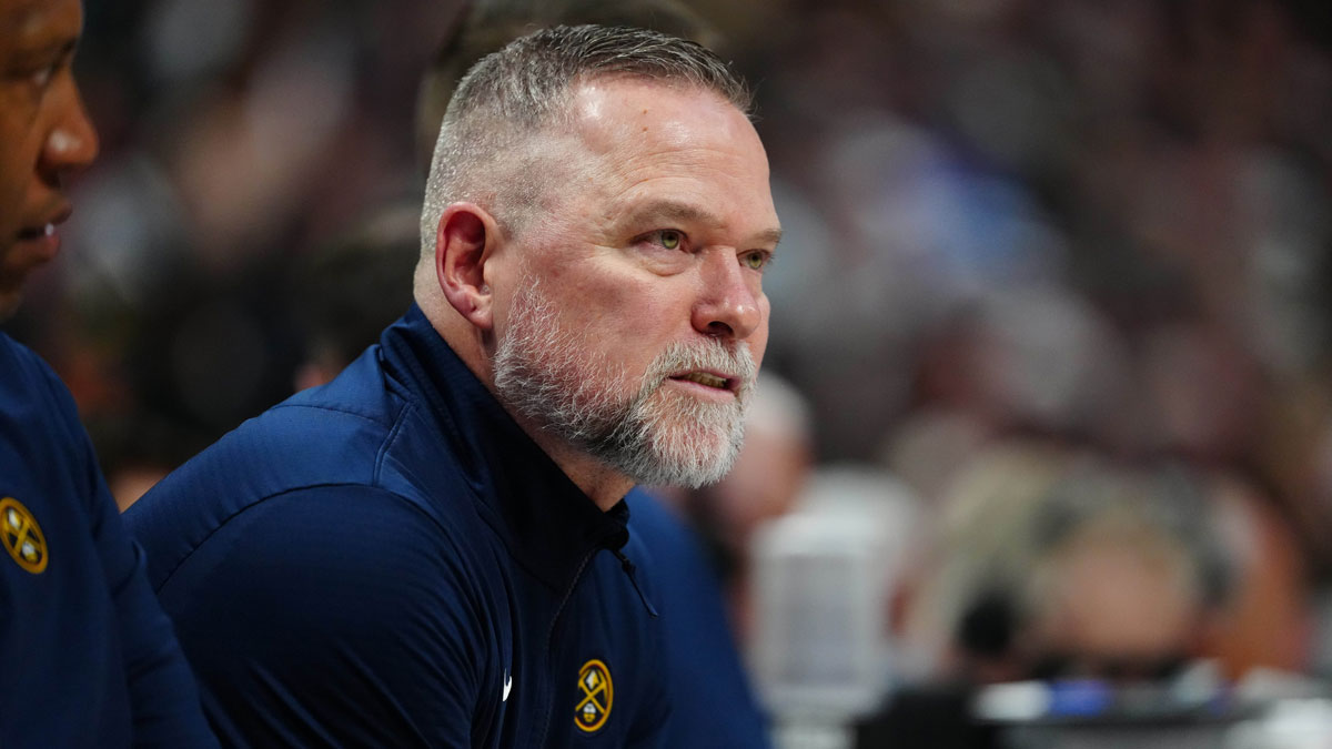 The moment that led Nuggets to fire Michael Malone, Calvin Booth