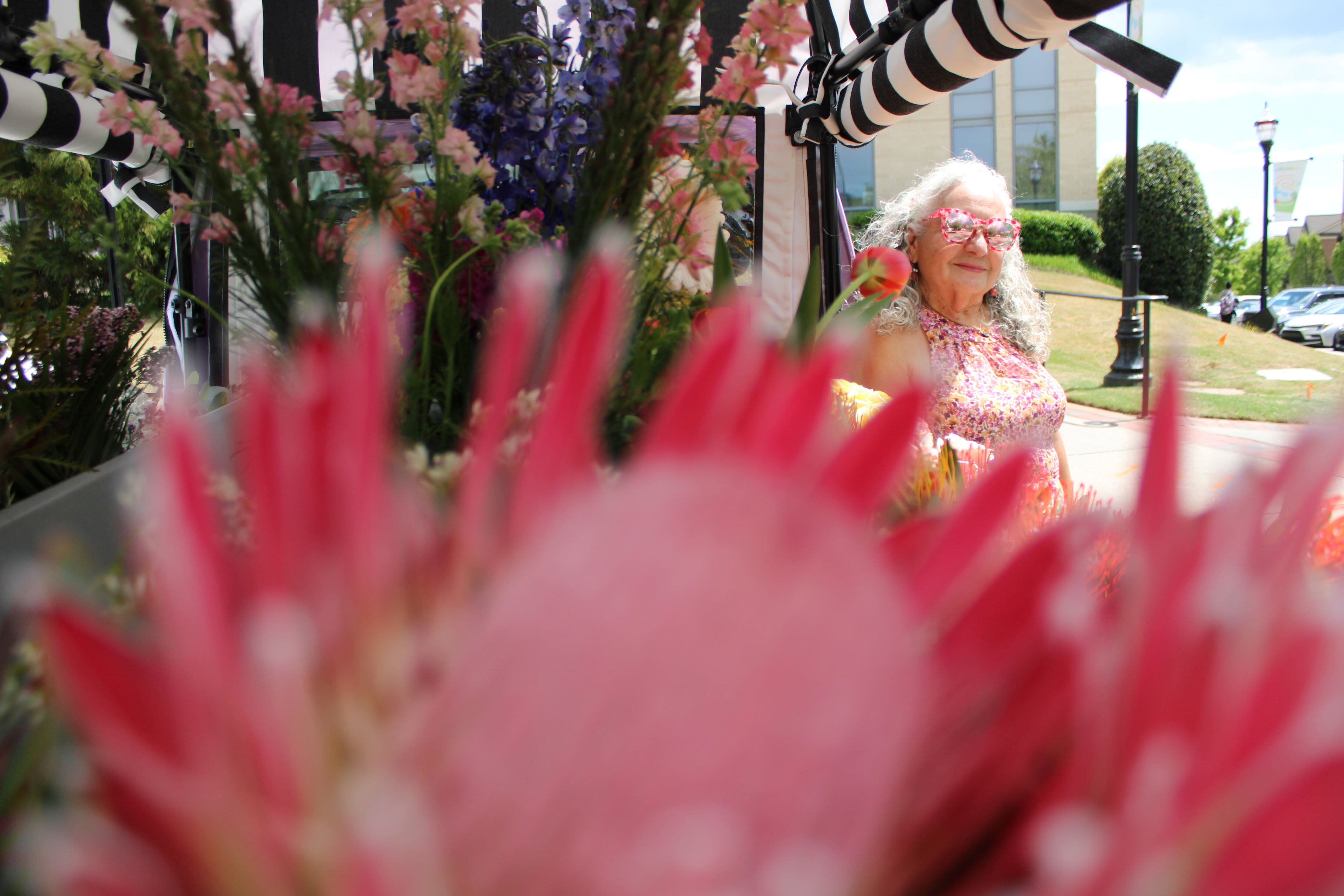 ‘Never too late to start something new’: Georgia woman opens mobile ...