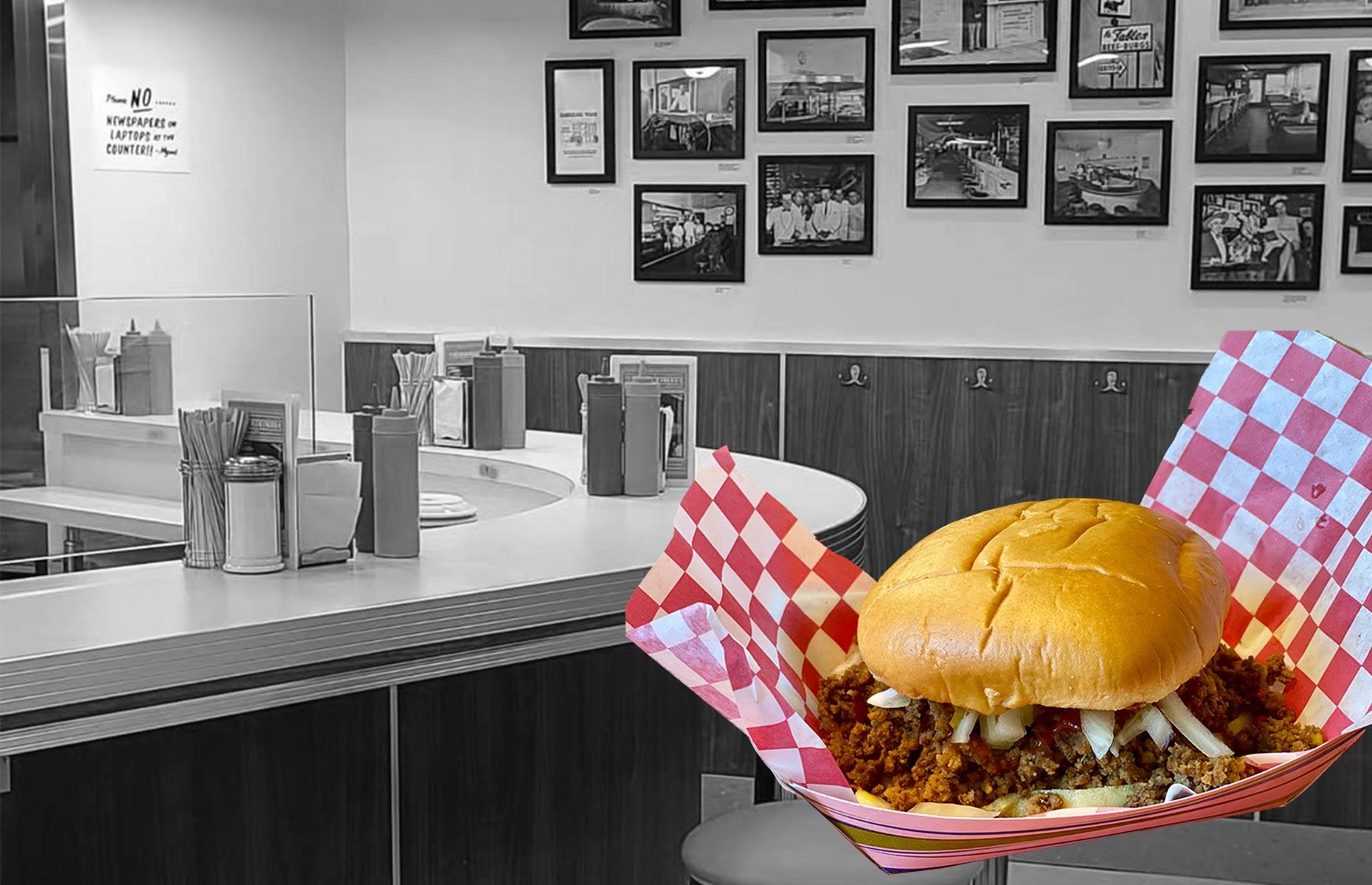 American Restaurants Bringing Back DELICIOUS Classic Burgers