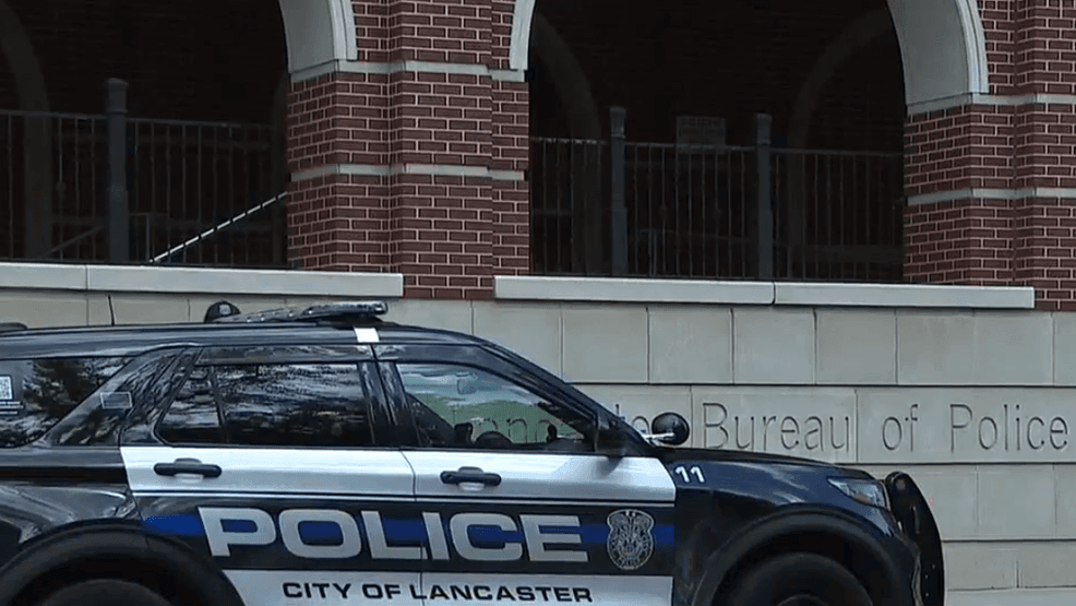 Suspect charged, arrested in connection to fatal shooting in Lancaster ...