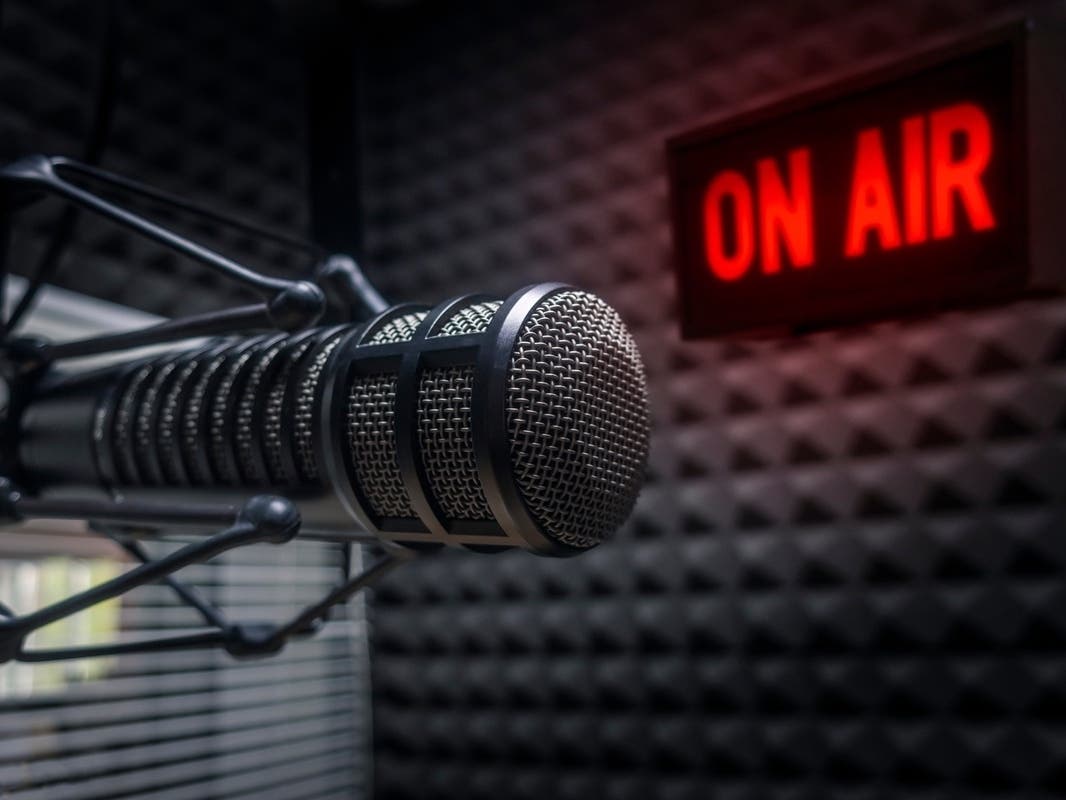 Jed 'The Fish' Gould Dead At 69: Beloved DJ Rocked SoCal For Decades