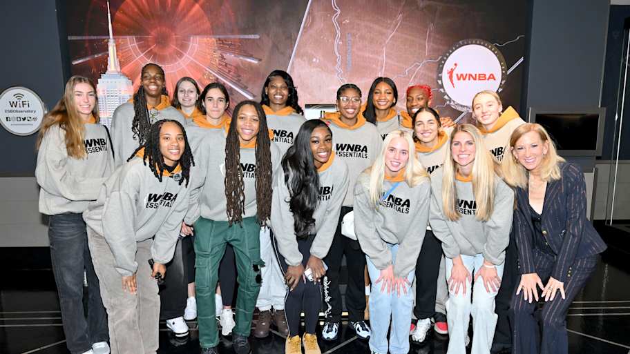 2025 WNBA Draft tonight: Start time, location and what to know