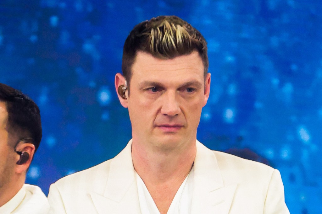 Nick Carter Sued by Fourth Woman Alleging Sexual Assault