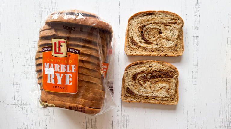 16 Aldi Breads, Ranked Worst To Best