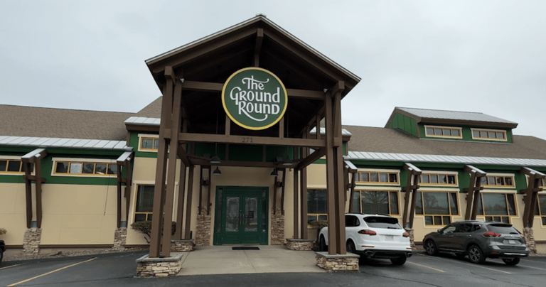 Ground Round makes long-awaited return: ‘It was like the flood gates ...