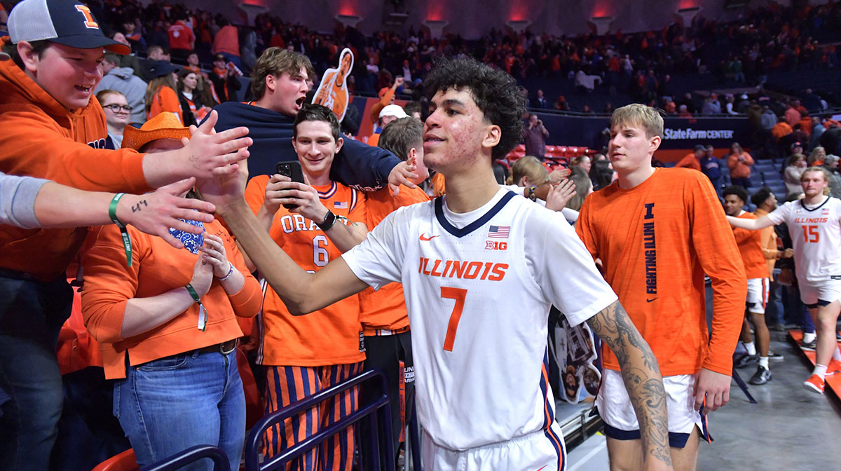 Illinois’ Will Riley names 2 NBA superstar inspirations as he declares ...