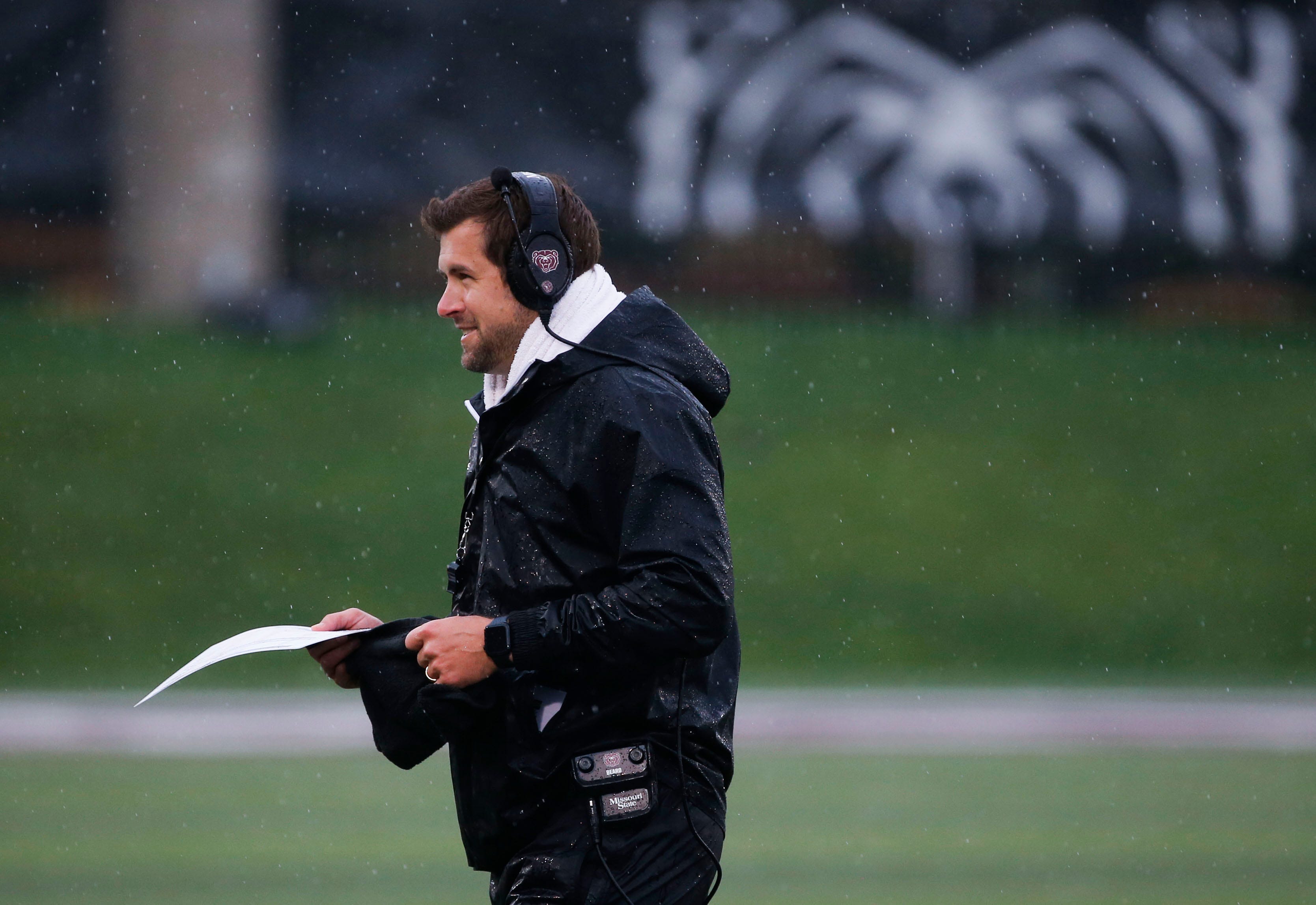 Missouri State football spring transfer portal tracker: Who is joining ...