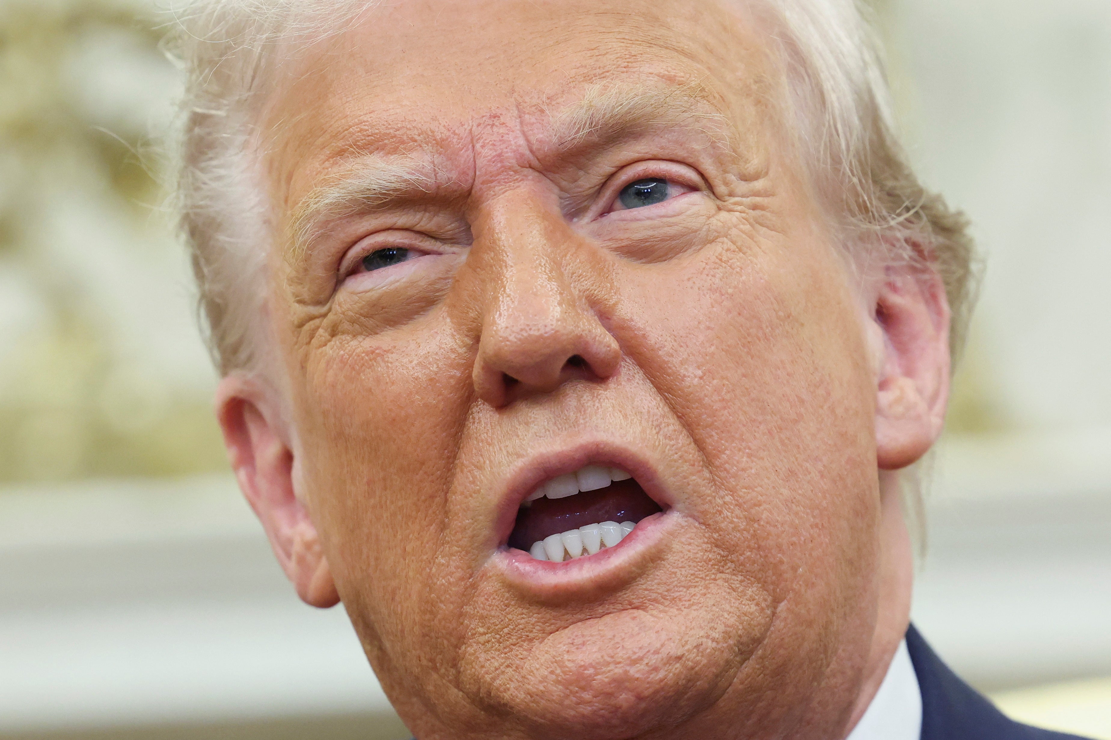 Trump launches a queasy market on a wild tariff rollercoaster ride