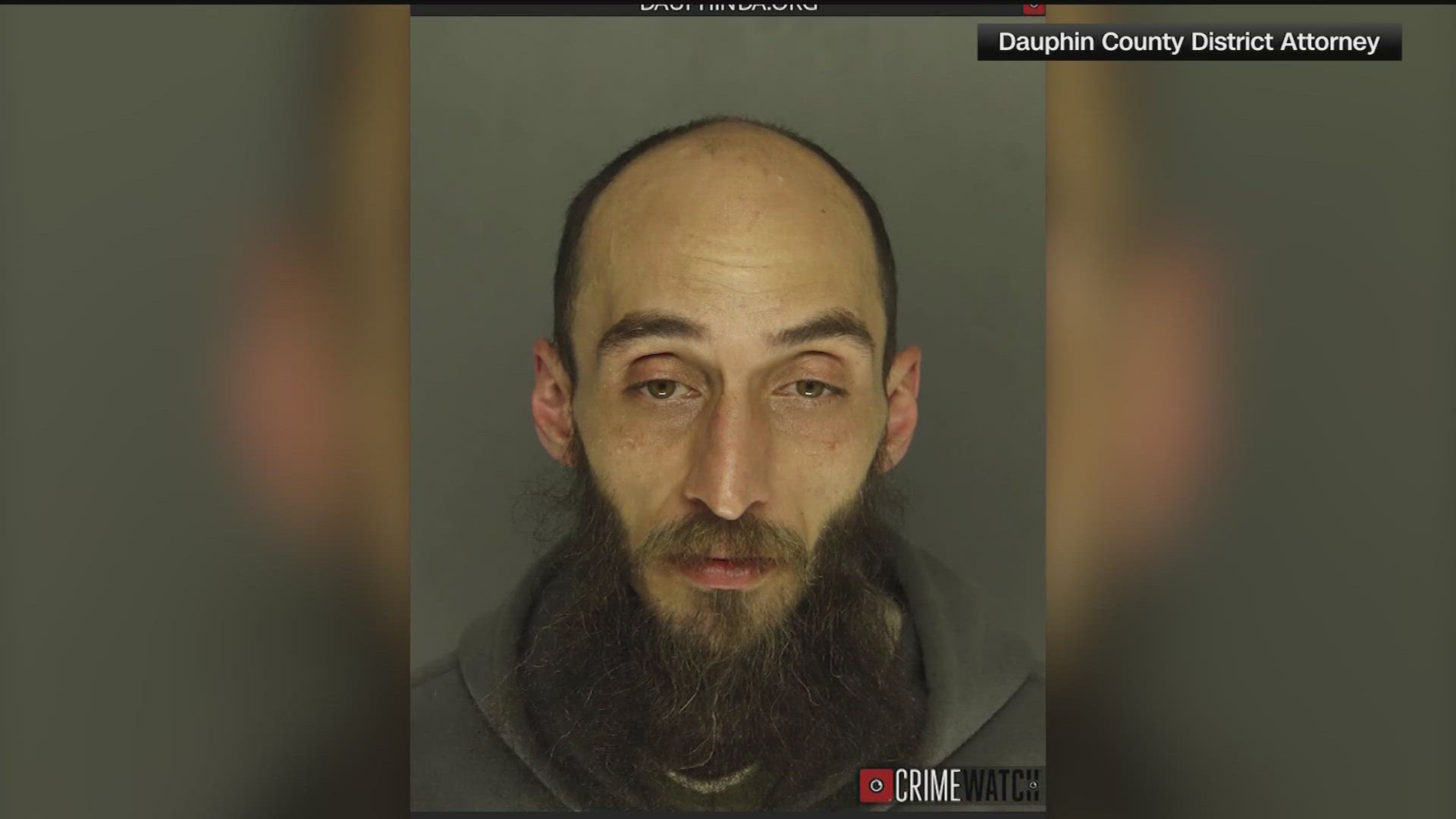 Pennsylvania governor's residence targeted in arson attack, suspect in ...