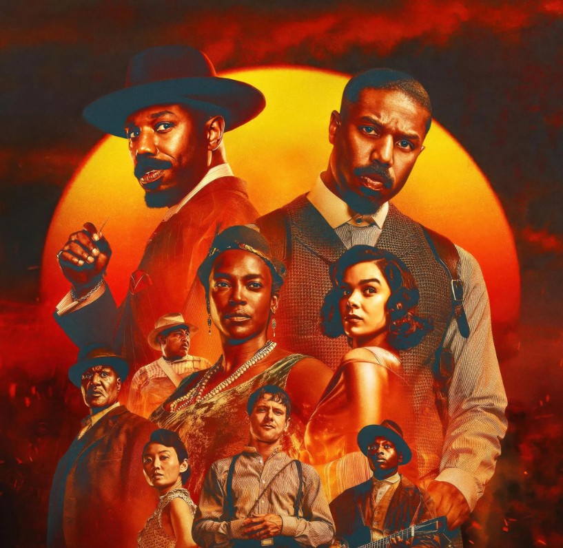 ‘Sinners’ Now Streaming on Max Includes Black American Sign Language ...