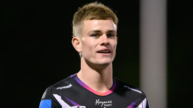 ‘Start him in NSW Cup': Legendary halfback questions Lachlan Galvin's ...