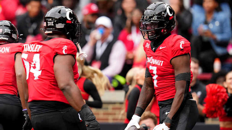 Report: Cincinnati Bengals Meet With Local Offensive Line Prospect