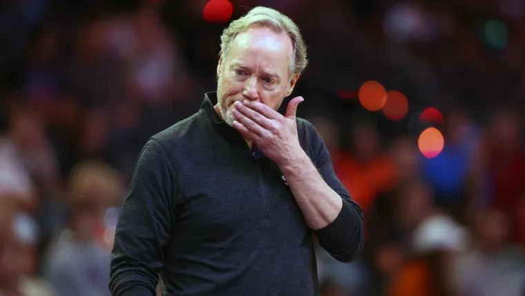 Suns encouraged to replace Mike Budenholzer with NBA champion, former ...