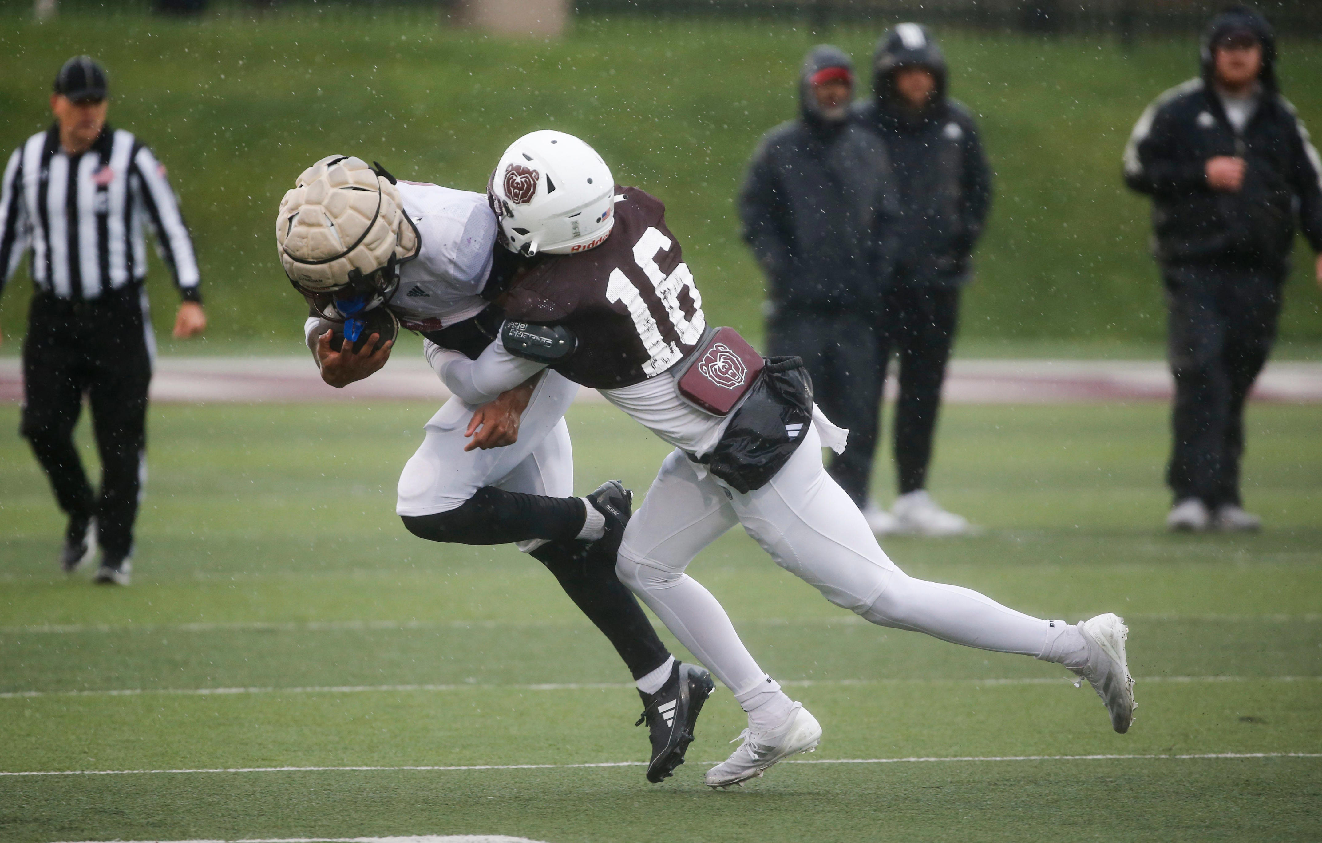 Missouri State football vs. Middle Tennessee State: Get TV, kickoff ...