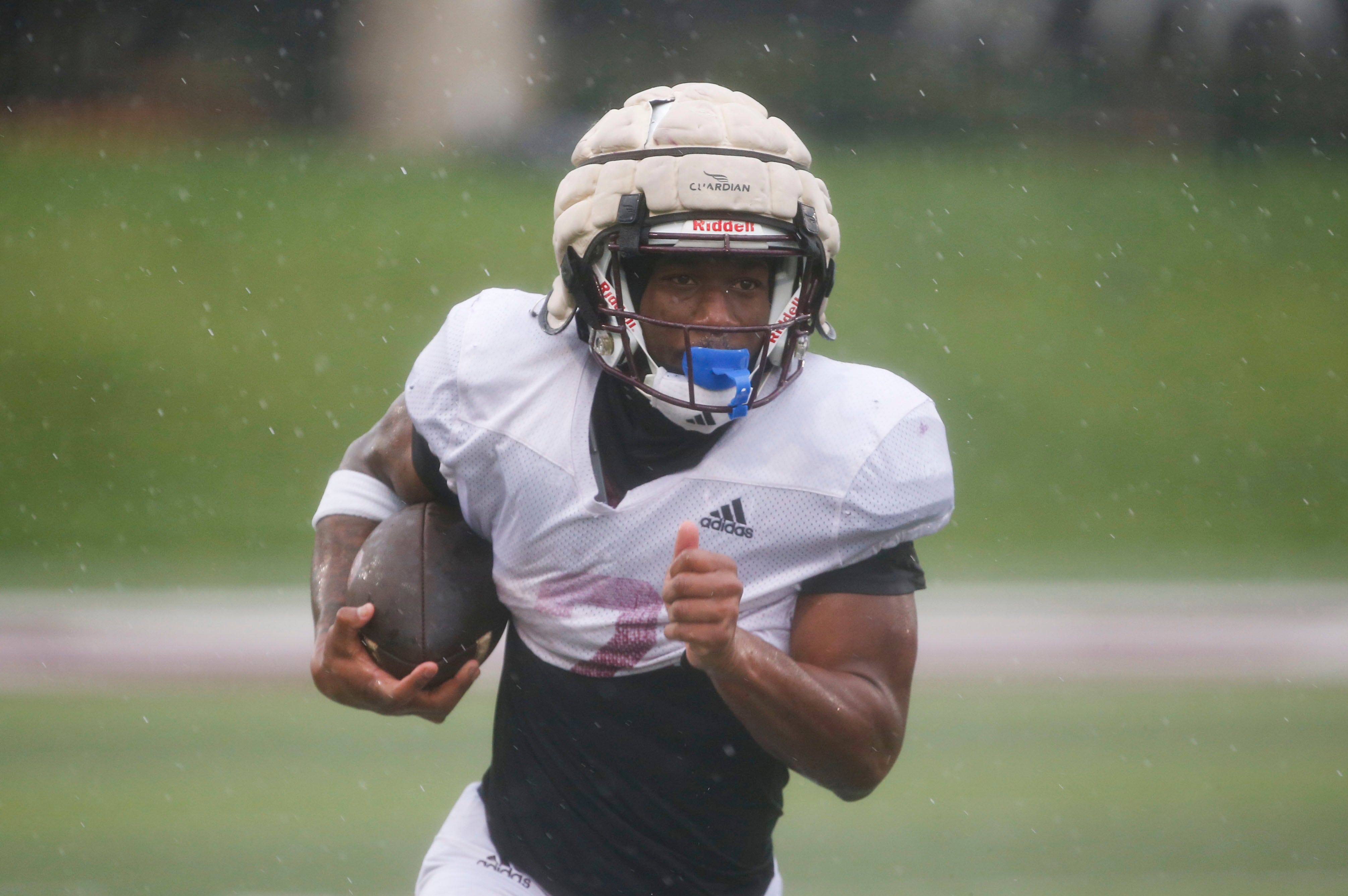 Missouri State football depth chart revealed: See full roster, who won ...