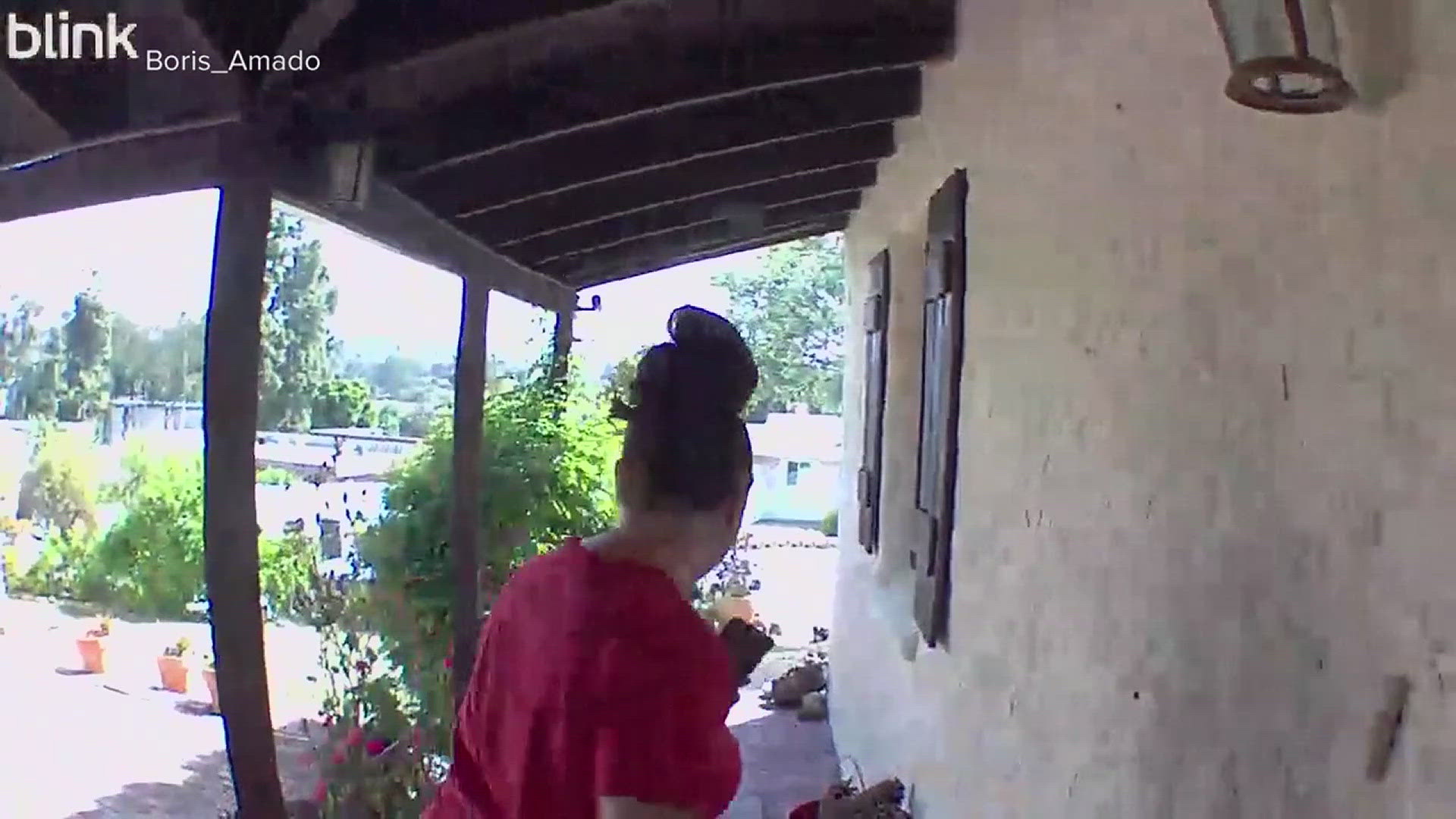 5.2 Magnitude earthquake hits California