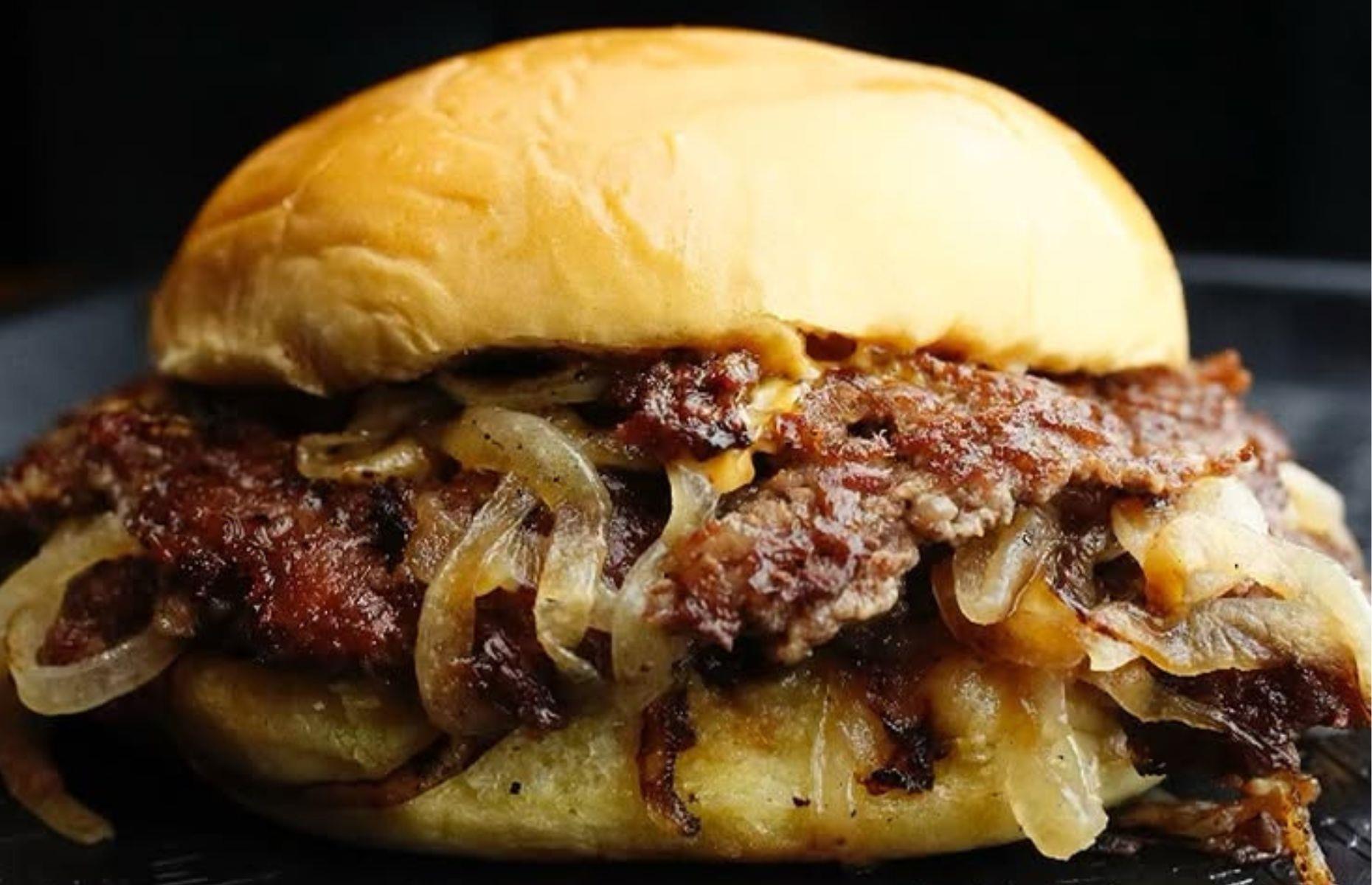 America's most delicious forgotten burger styles, where to find them