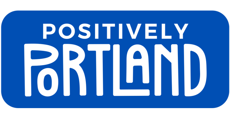KOIN 6, Portland’s CW launch Positively Portland initiative. Here’s ...