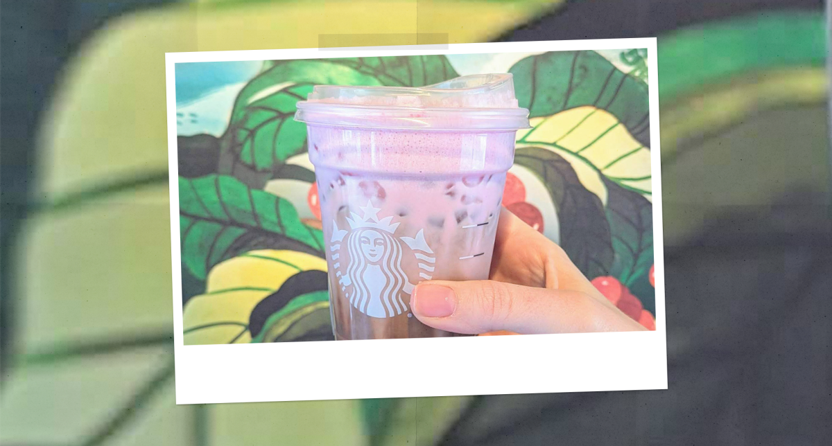 Starbucks Has a ‘Not-So-Secret' Menu & I Can't Stop Ordering Its Latest ...