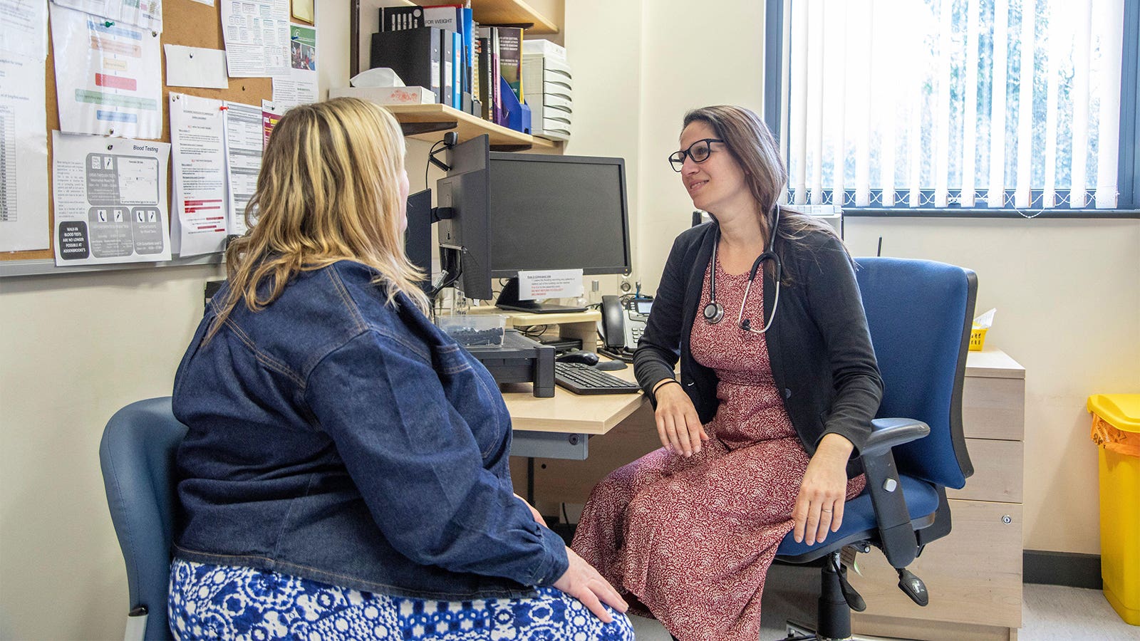 Sharing in Shared Medical Decision-Making