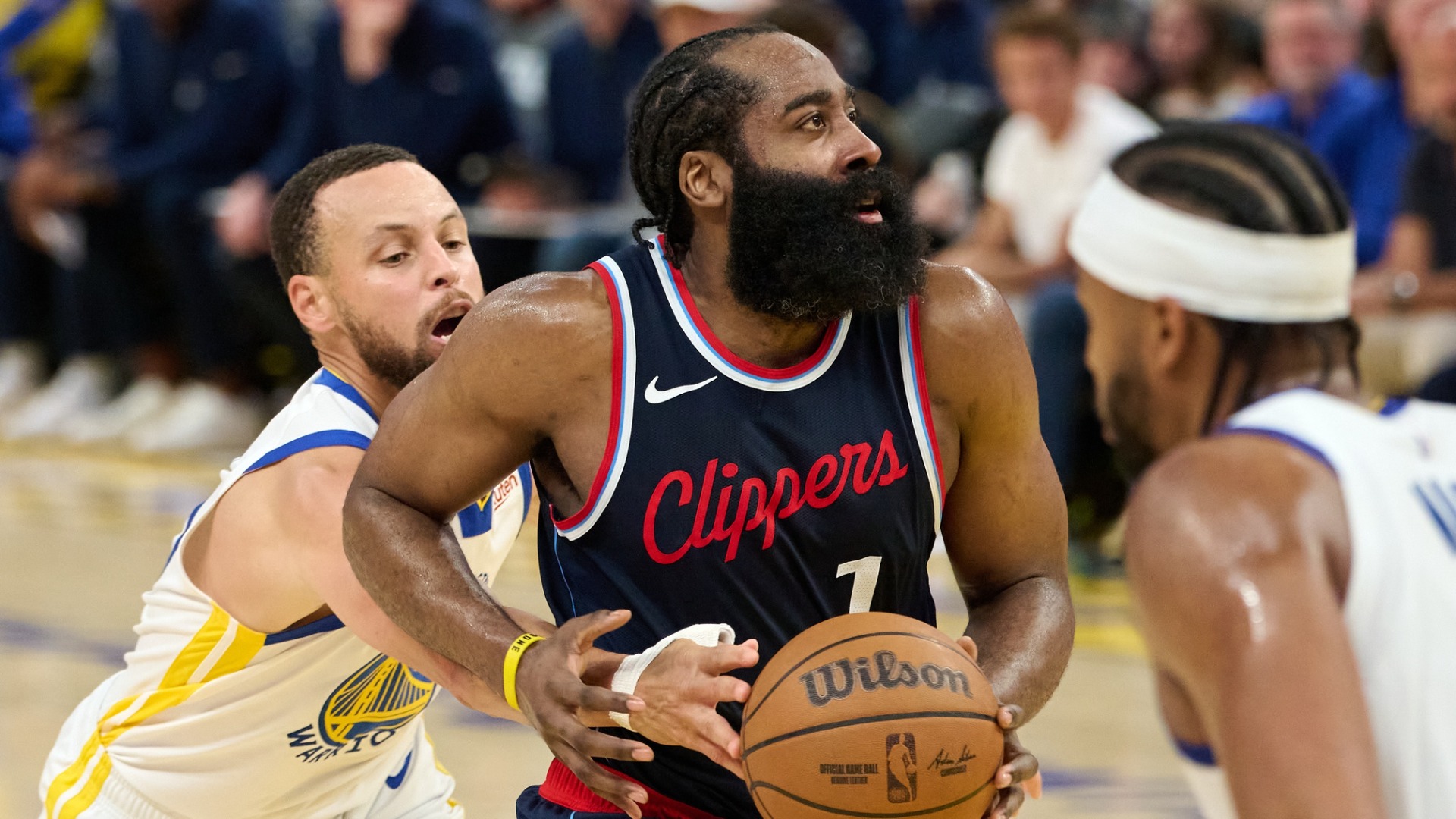 Clippers' Playoff Prospects and Current NBA Matchups