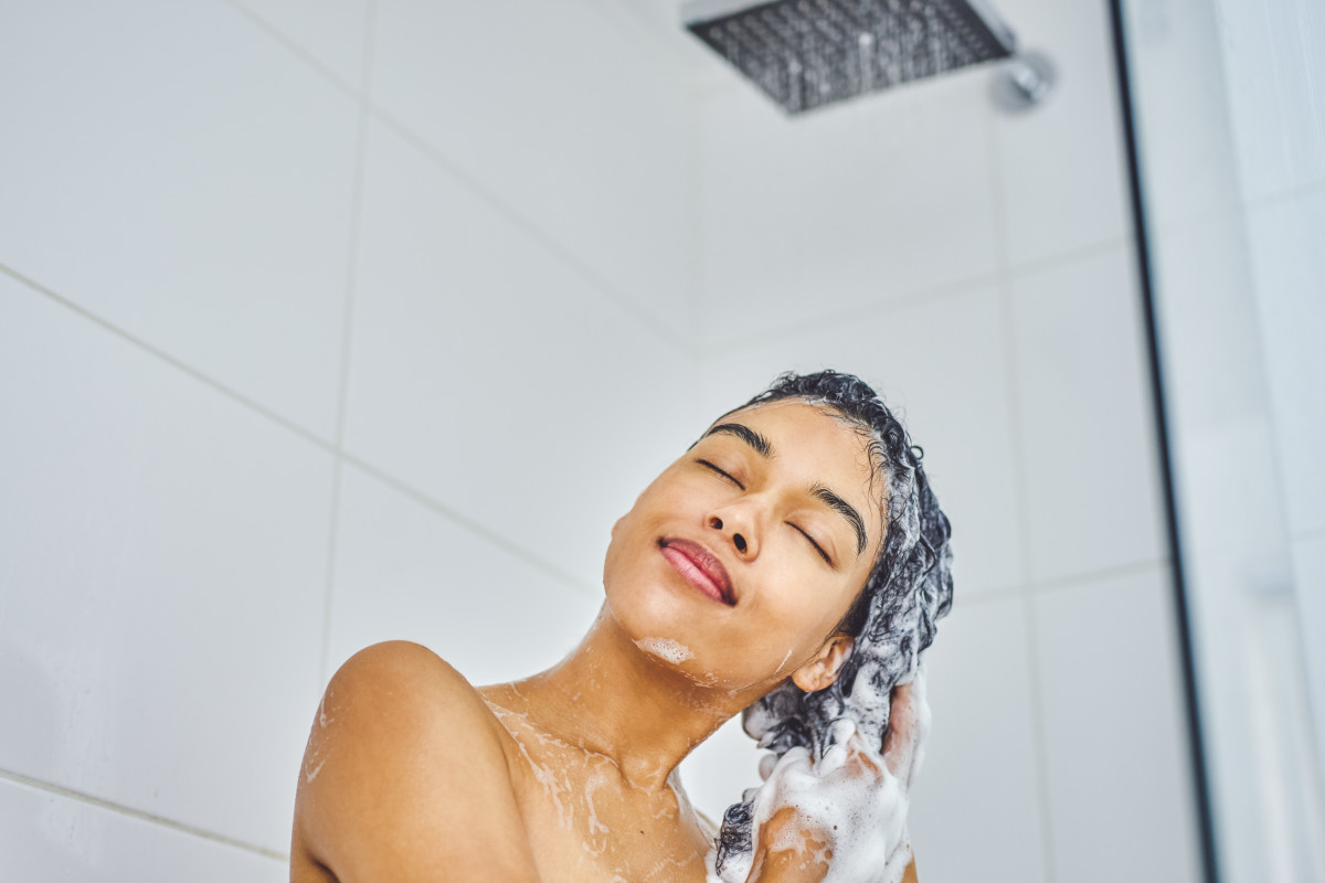 So, How Often Do You Really Need to Shower?