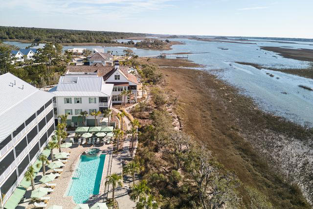 South Carolina's Lowcountry Has Quiet Towns, Beautiful Coastal ...