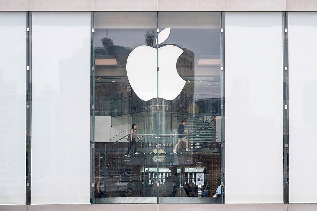 Apple Foldable iPhone May Have Face ID Embedded in the Screen