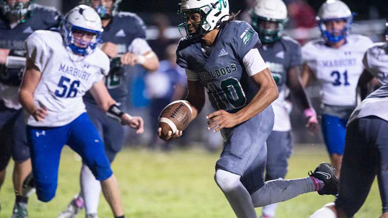 Alabama judge rules against AHSAA in favor of Marbury football player ...