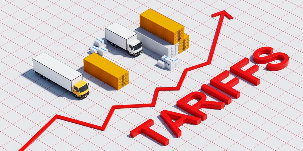 EXPLAINER: How will the US-imposed tariffs affect the prices of branded ...