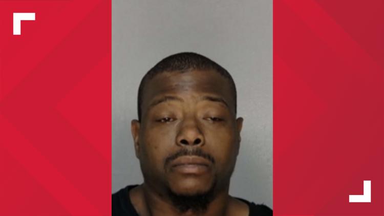 Clerk's office: Man accused of shooting 40-year-old to death, leaving ...