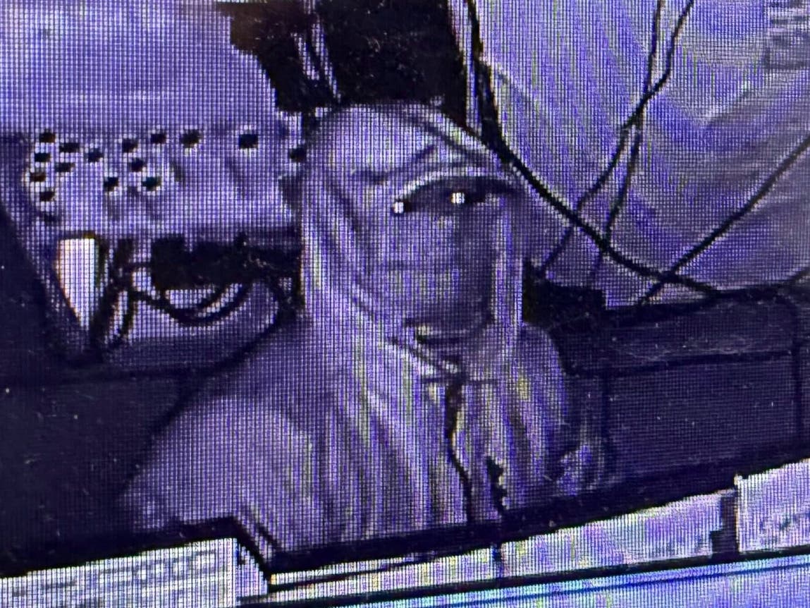 Malden Police Looking For Person Possibly Connected To Break-in