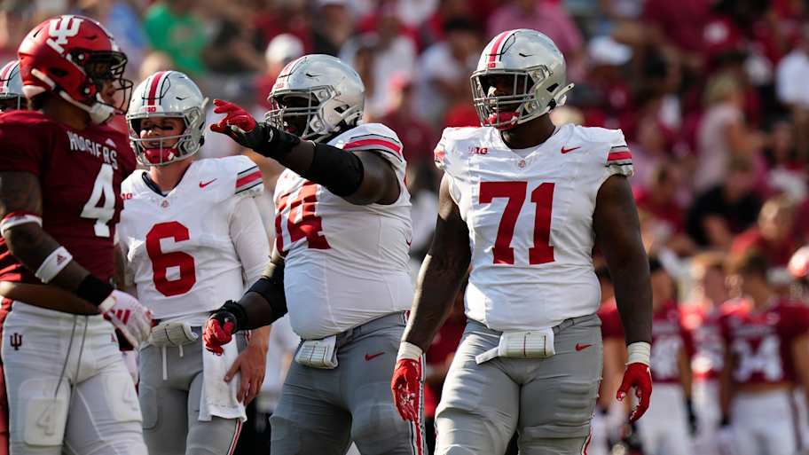 Cardinals Meeting With Ohio State OT