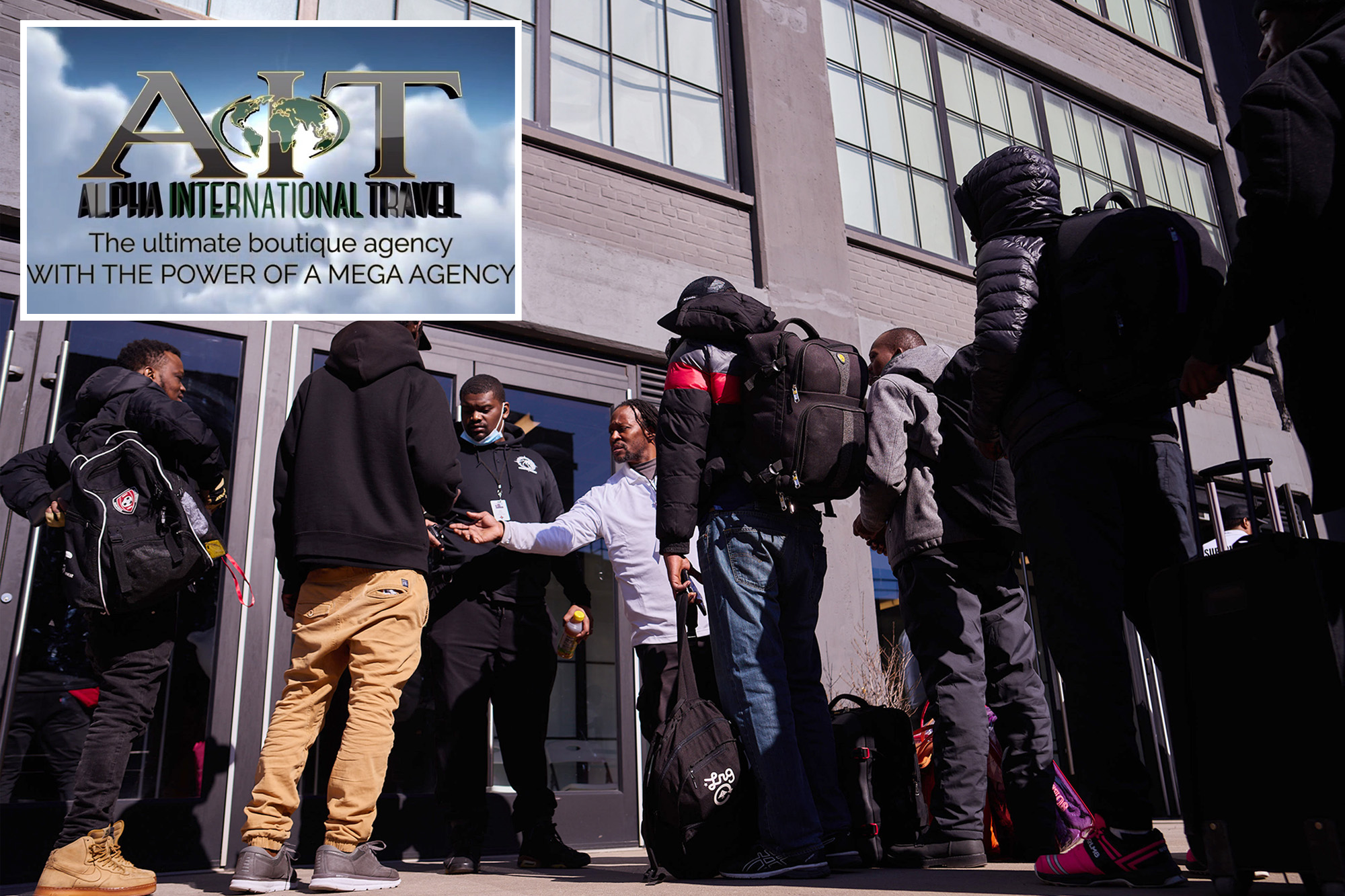 NYC inks new $250K contract to relocate homeless, migrants out of the ...