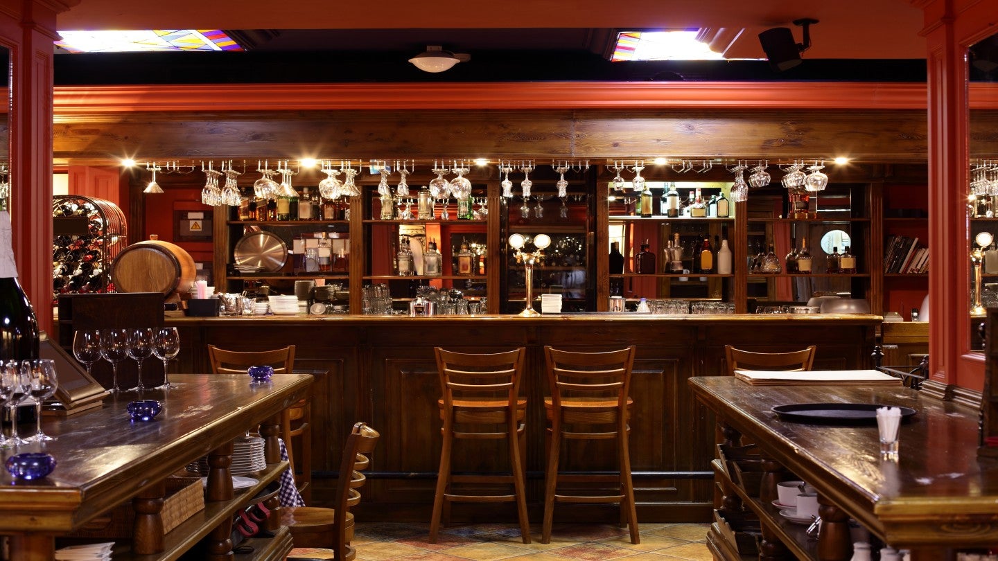 Stonegate Group refurbs two English pubs with six-figure investments
