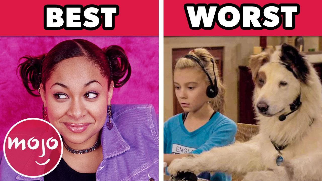 5 Disney Channel Shows That Defined Our Childhood & 5 We Wish We Could ...