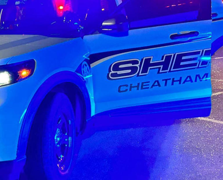 Body pulled from Cumberland River in Cheatham County