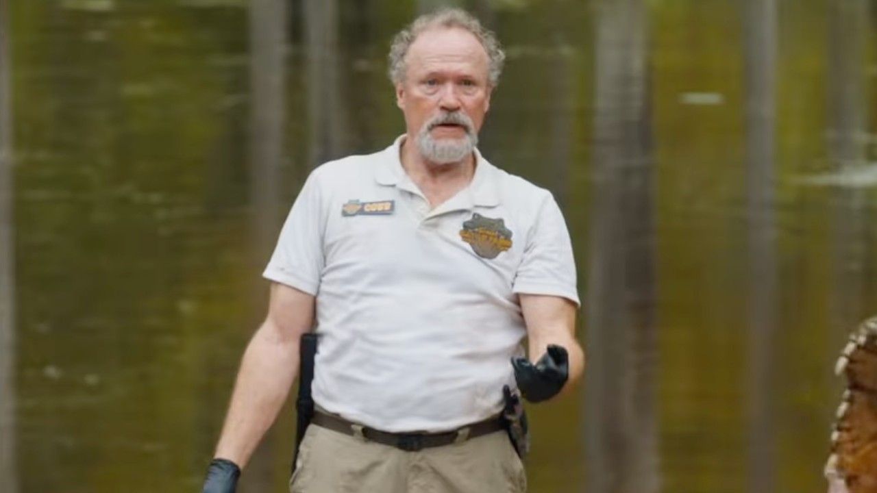 Everybody Knows Michael Rooker Is Great, And It Kills Me That The ...