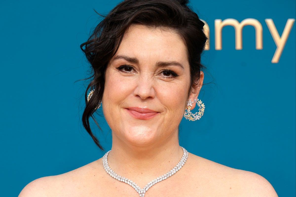 Melanie Lynskey reveals reason she asked for ‘less money’ on Two and a ...