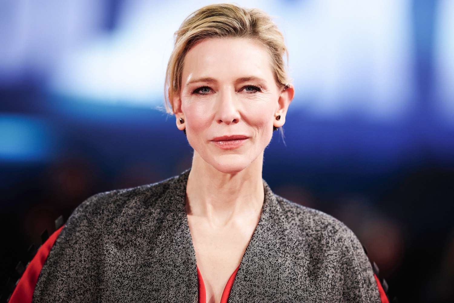 Cate Blanchett Says She's 'Serious About Giving Up Acting' to Do Other ...